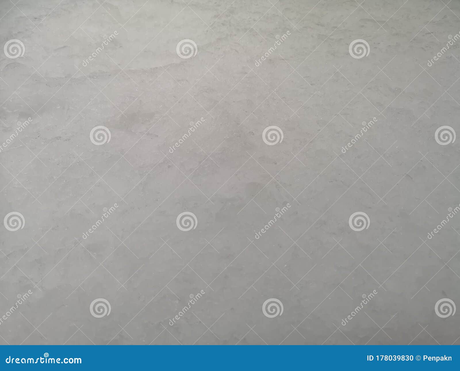 Compressed Ice Crystals Smooth Surface Background Stock Photo - Image ...