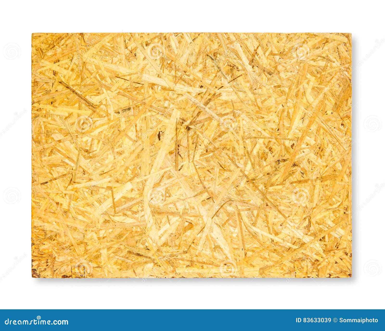 Compressed Natural Bagasse Texture Use for Background Stock Image ...