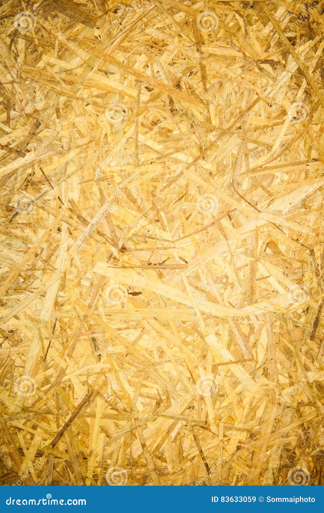 Compressed Natural Bagasse Texture Use for Background Stock Image ...