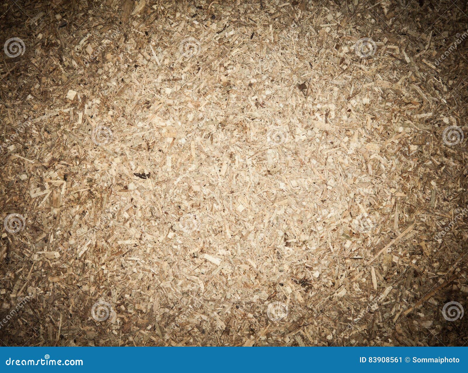 Compressed Natural Bagasse Texture Use for Background Stock Image ...