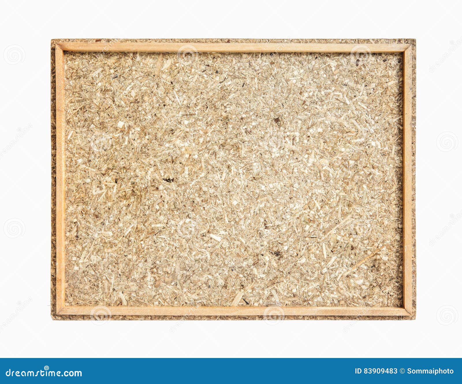 Compressed Natural Bagasse Texture Use for Background Stock Image ...