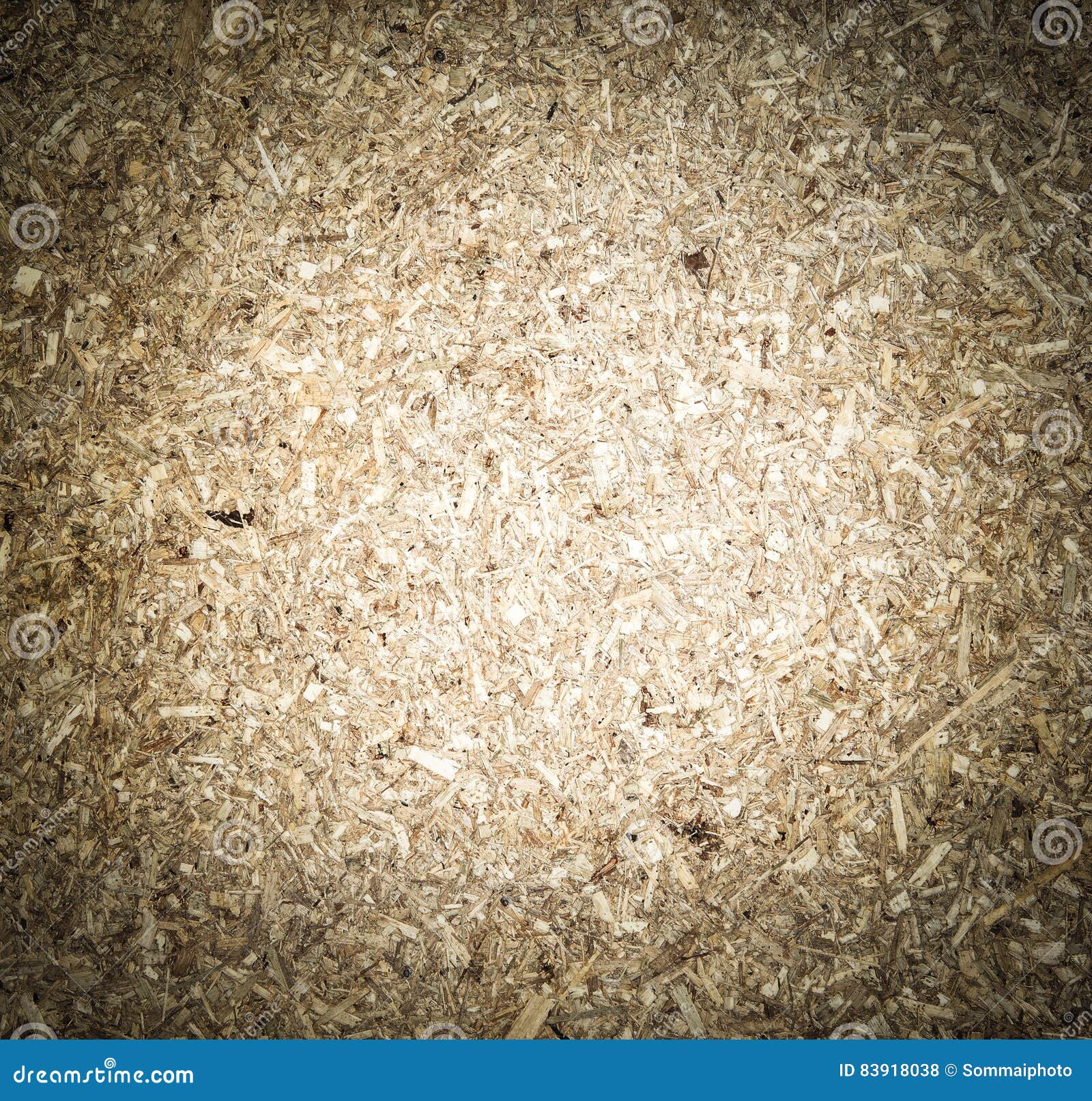 Compressed Natural Bagasse Texture Use for Background Stock Photo ...