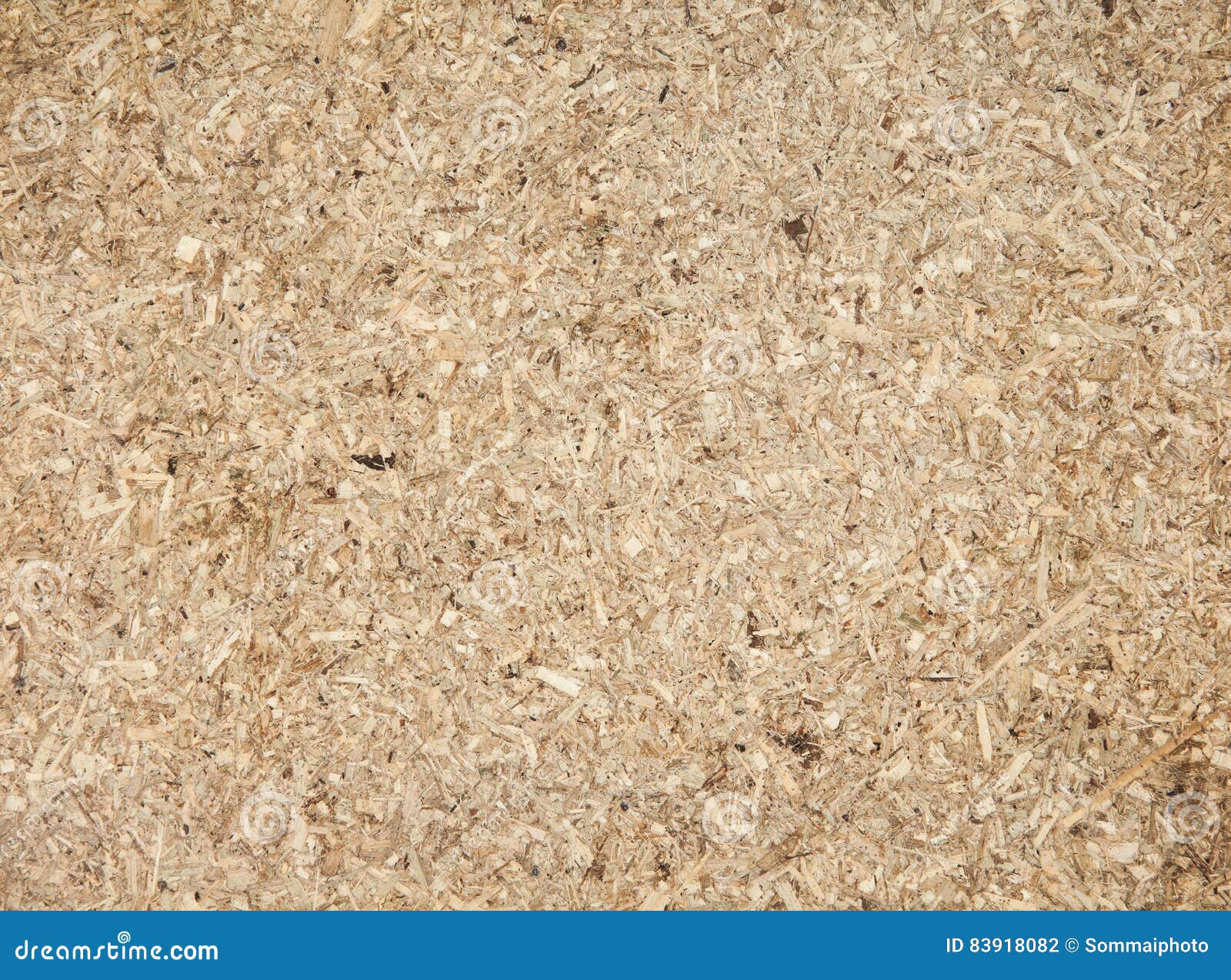 Compressed Natural Bagasse Texture Use for Background Stock Photo ...