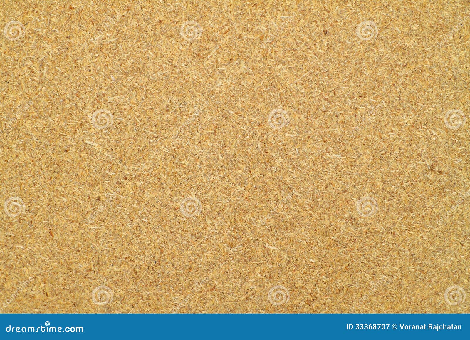 Compressed Wood Board Background Stock Image - Image of particle, close ...