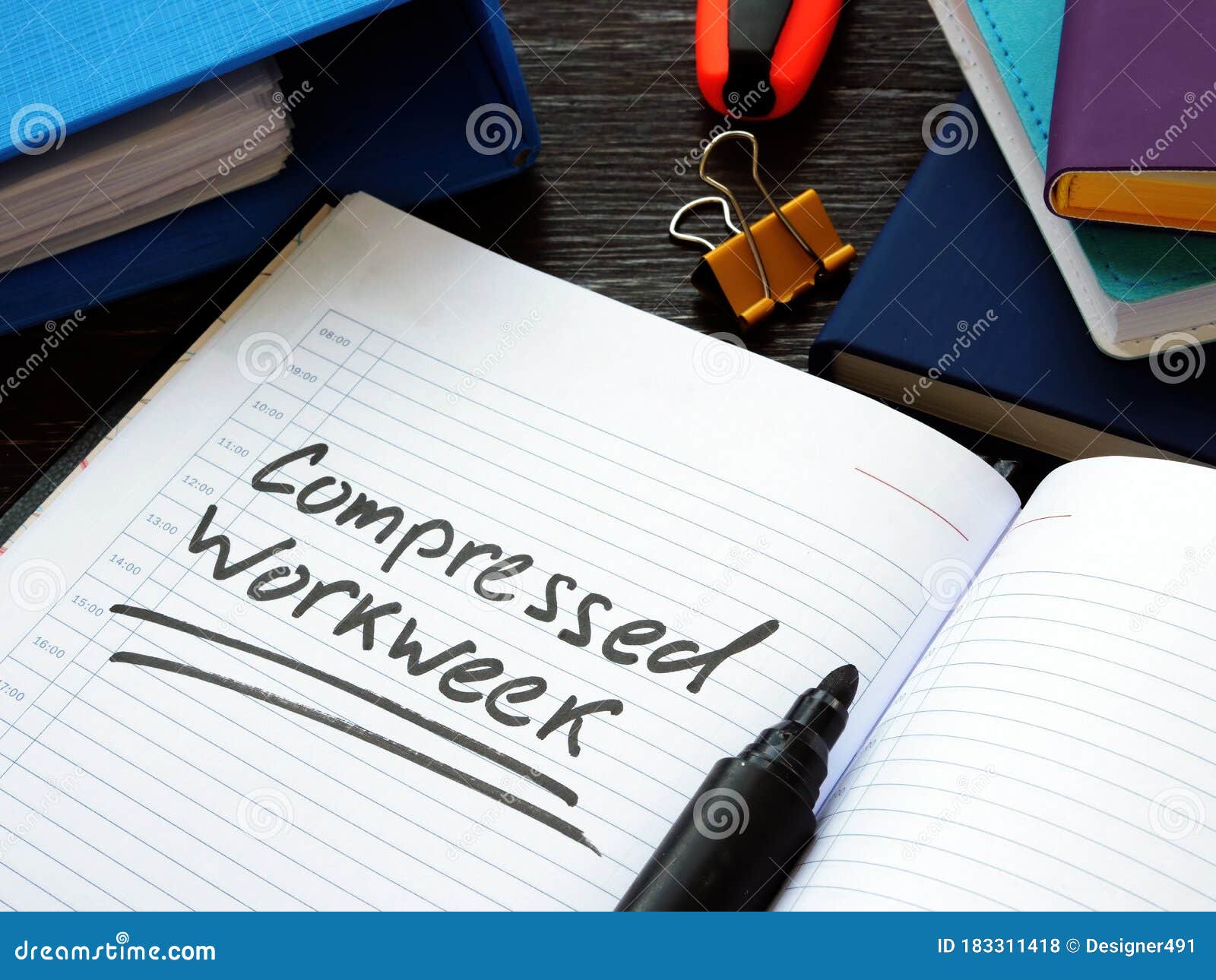 Compressed Work Week Stock Photos - Free & Royalty-Free Stock Photos ...