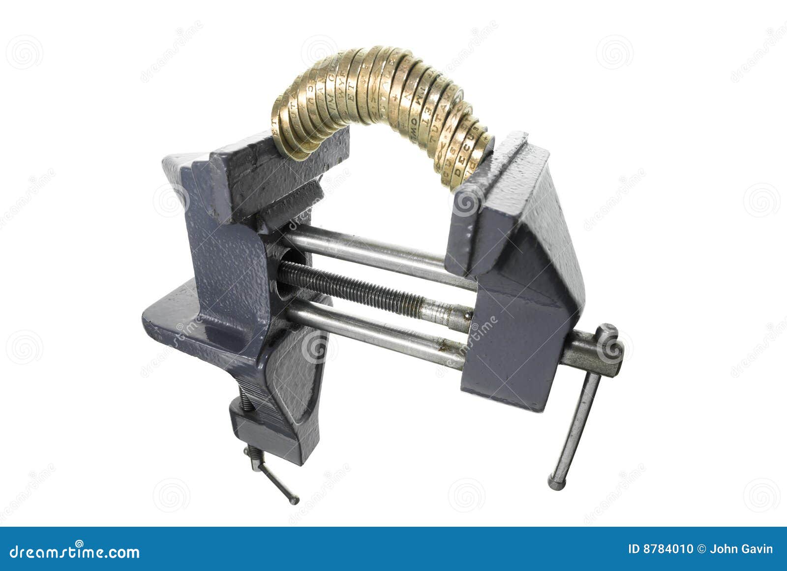 Compression Vice Photos Stock - Téléchargez 705 Photos libres de droits
