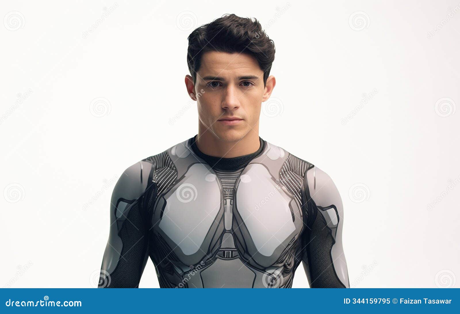 Compression Gear on White stock image. Image of absorption - 344159795