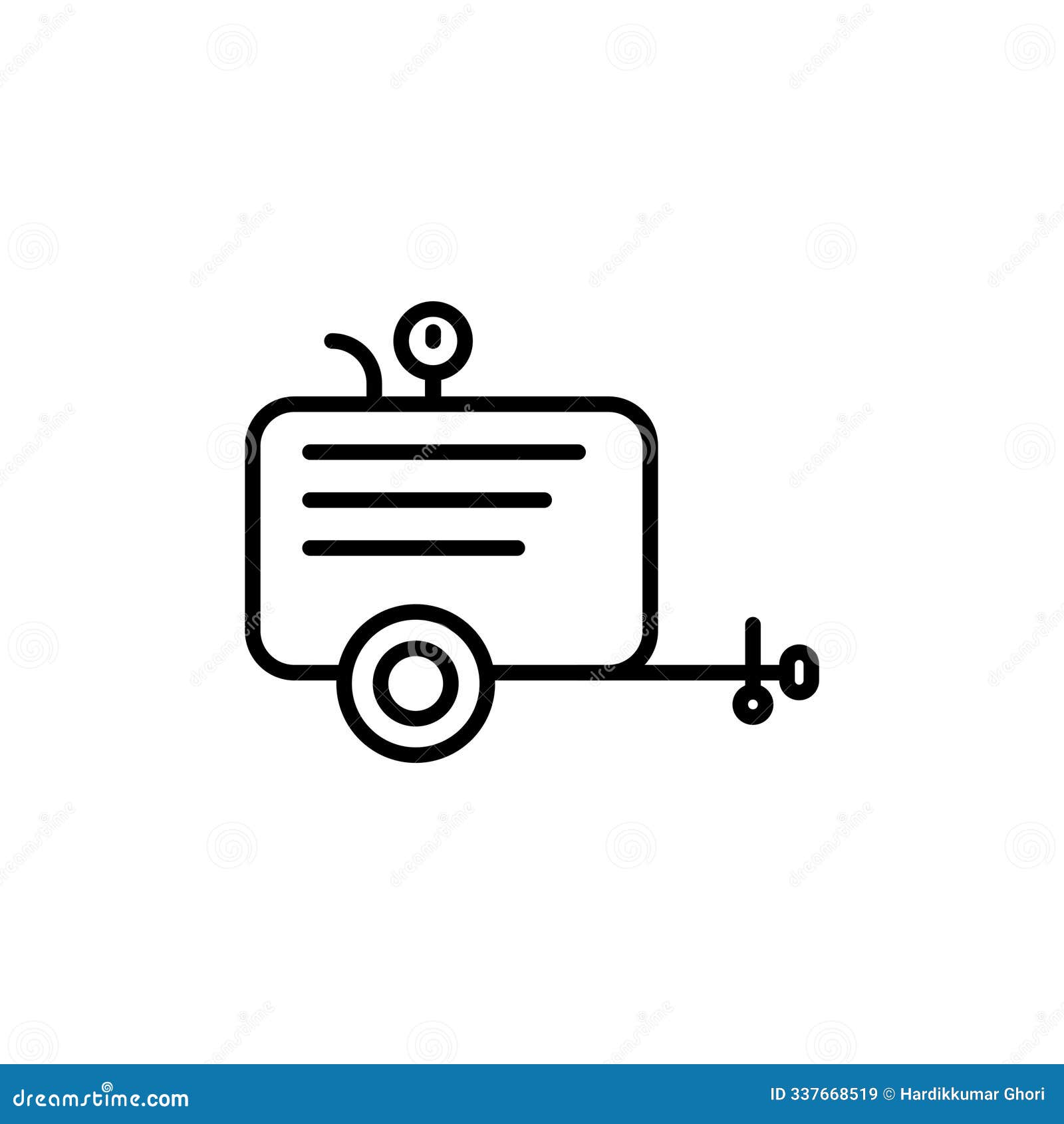 Compressor Icon Set. Electric Portable Air Compressed Pump Vector ...