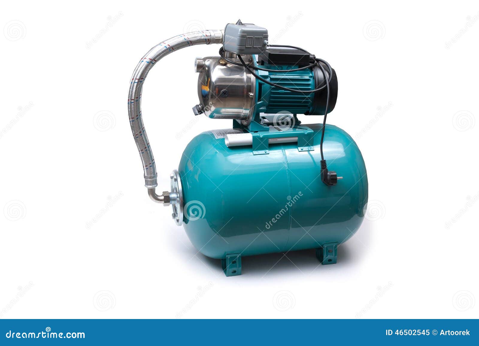 Compressor stock image. Image of automobile, vacuum, compressor - 46502545