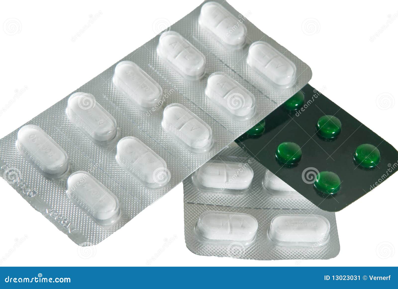 Comprimidos imagem de stock. Imagem de seguro, medicina - 13023031