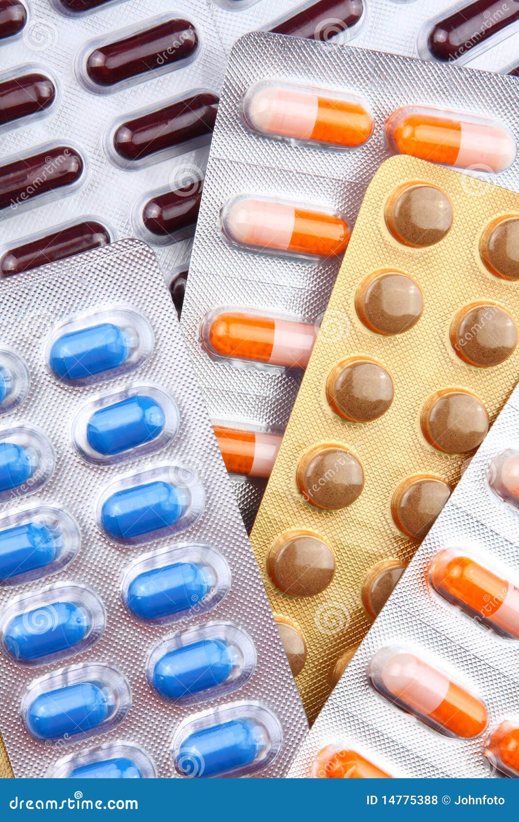 Comprimidos foto de stock. Imagem de farmacêutica, relevo - 14775388