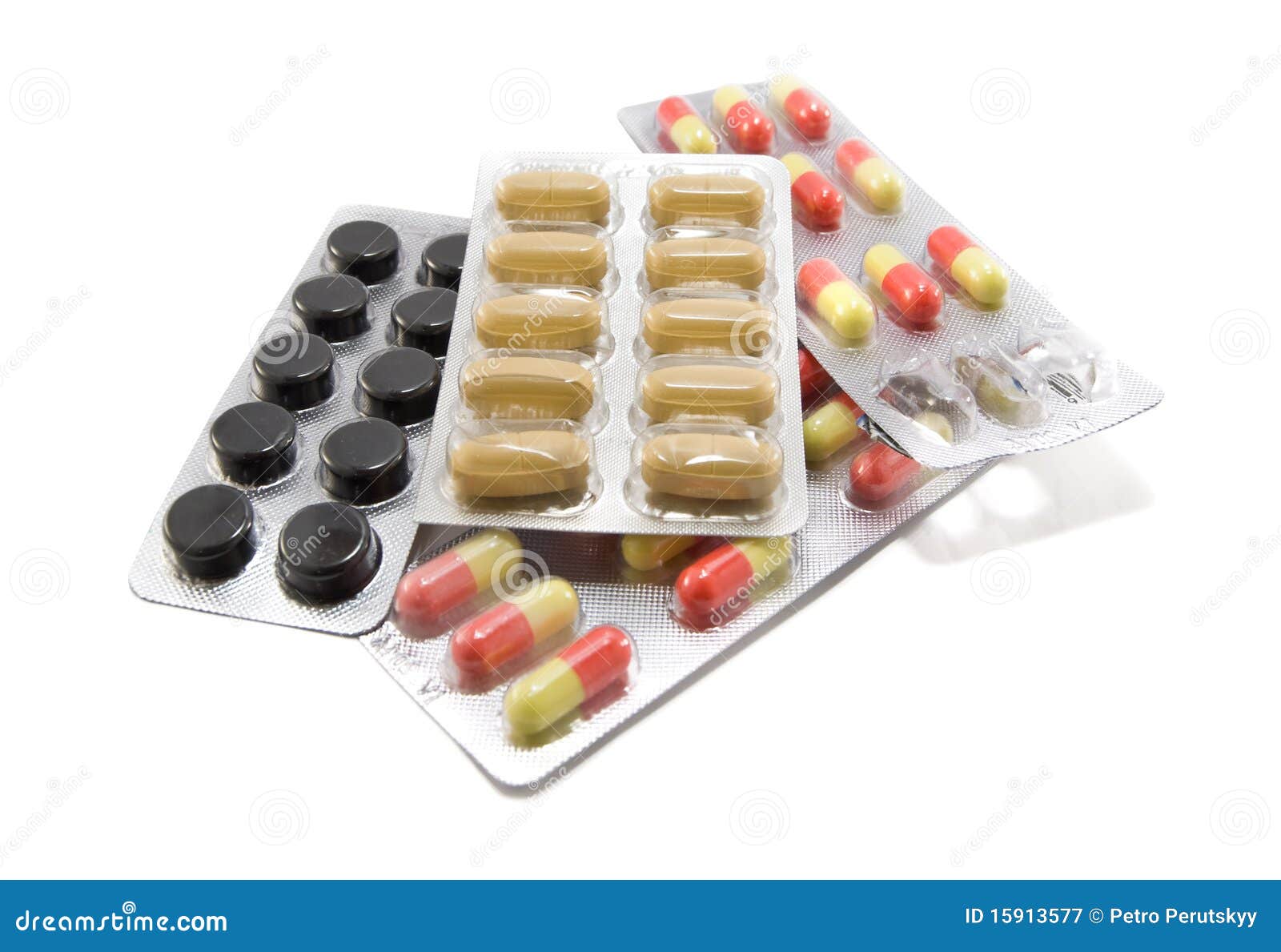 Comprimidos imagem de stock. Imagem de objetos, forma - 15913577