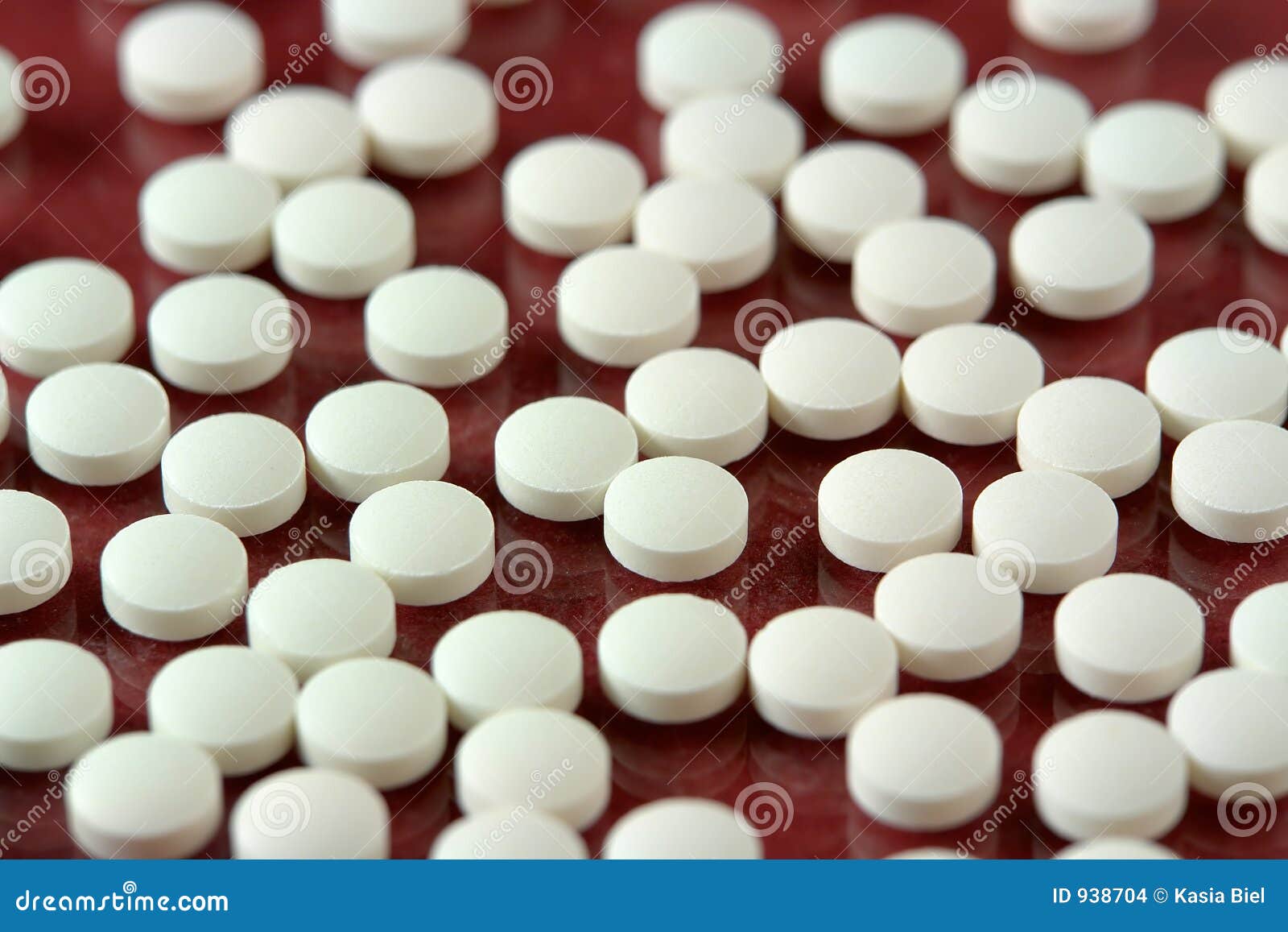 Comprimidos foto de stock. Imagem de nutriente, medicina - 938704