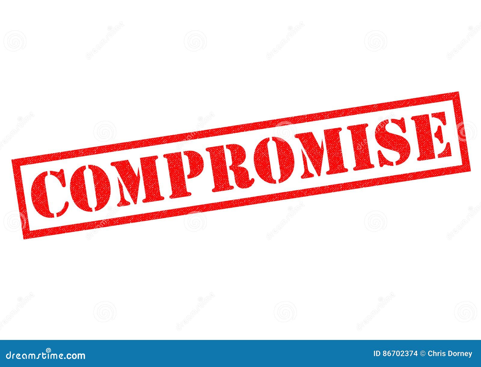 Compromise Stock Illustrationer, Vektorer, & Clipart – (750 Stock ...