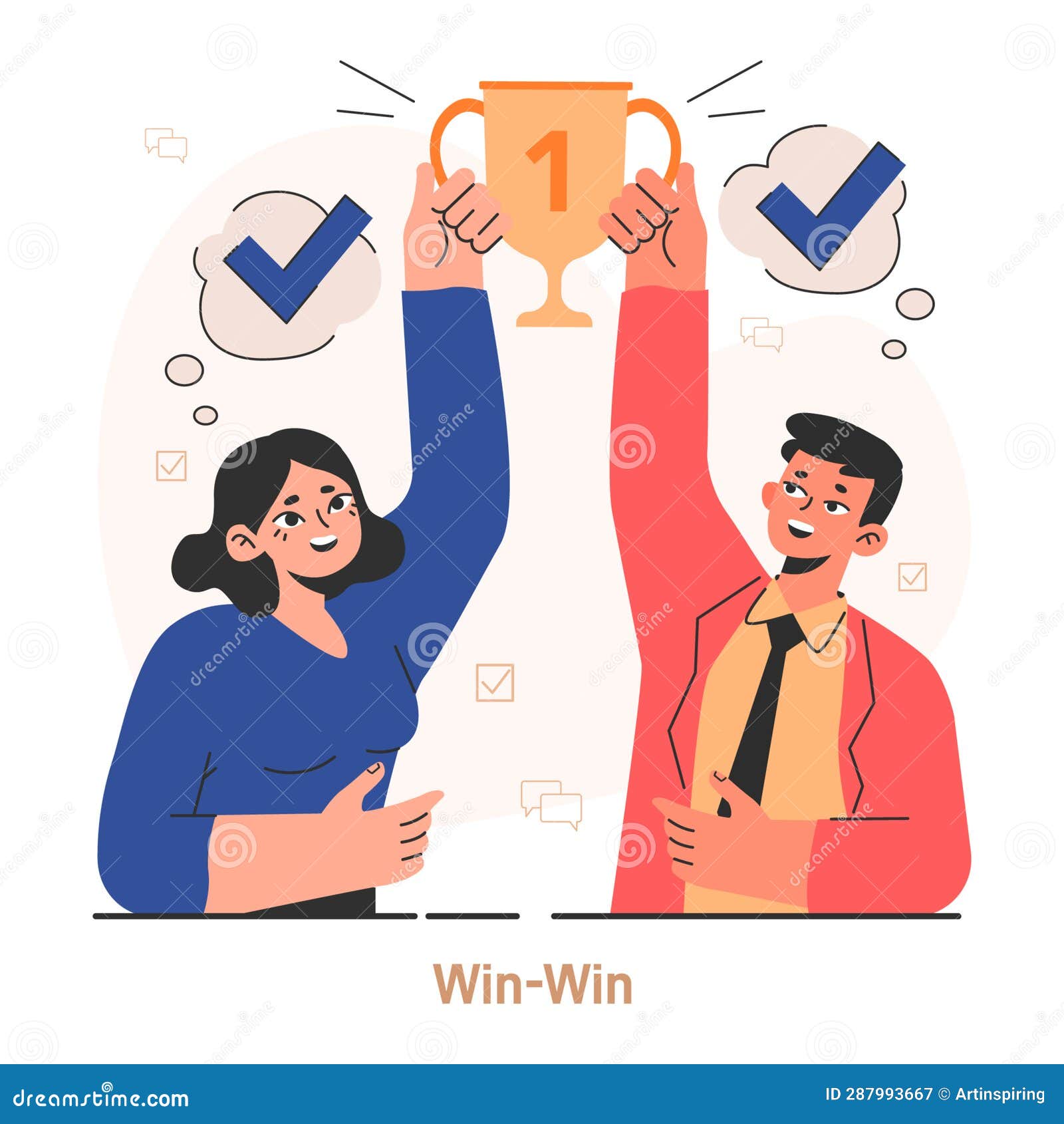 Compromise. Finding Common Ground and Search for Mutual Agreement Stock ...