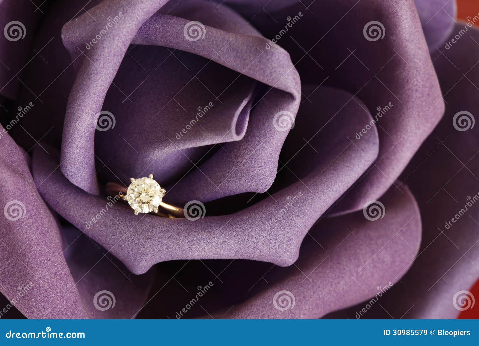 Compromiso imagen de archivo. Imagen de presente, amor - 30985579