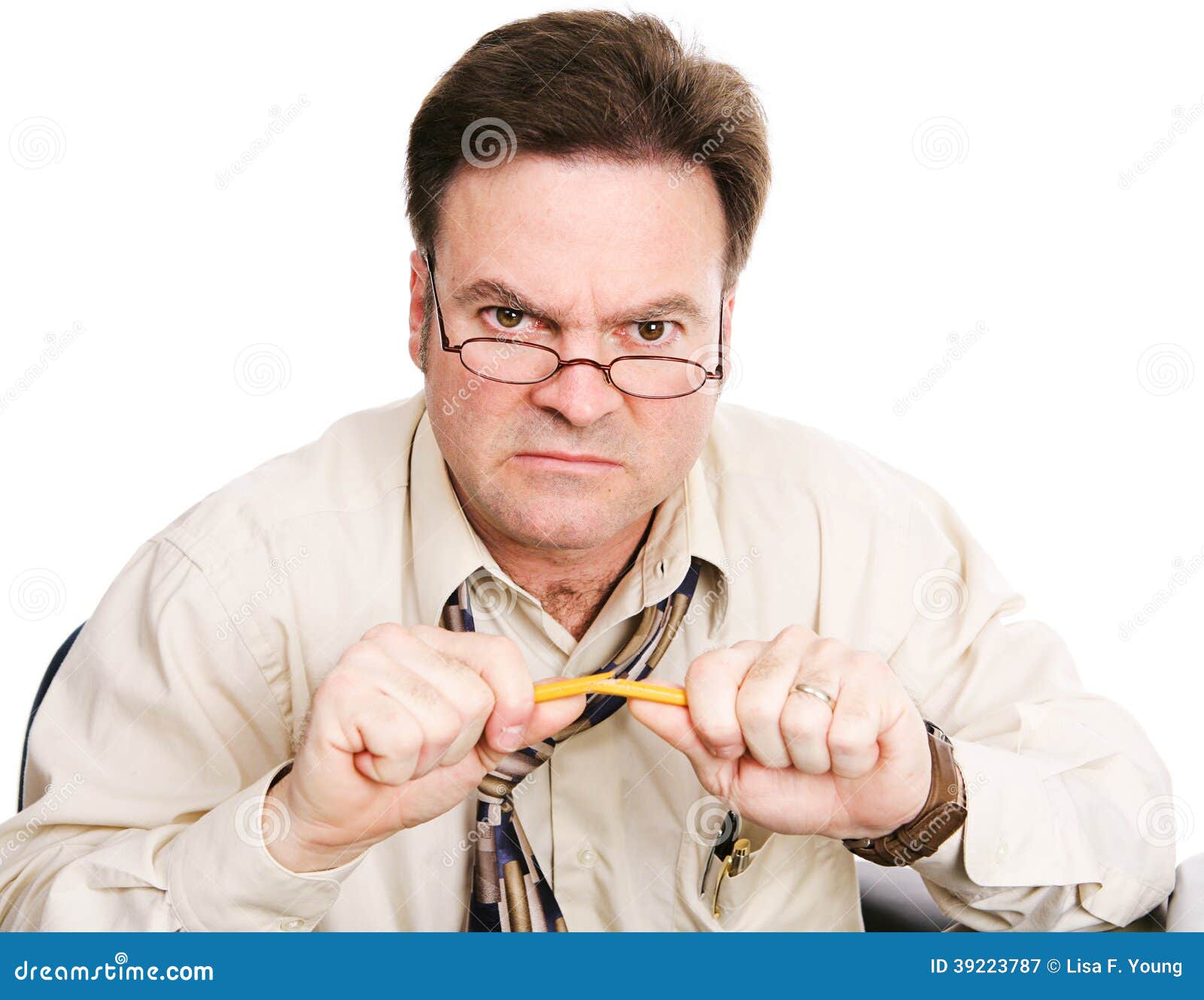 Comptable Ou Homme D'affaires Frustrant Image stock - Image du budget ...