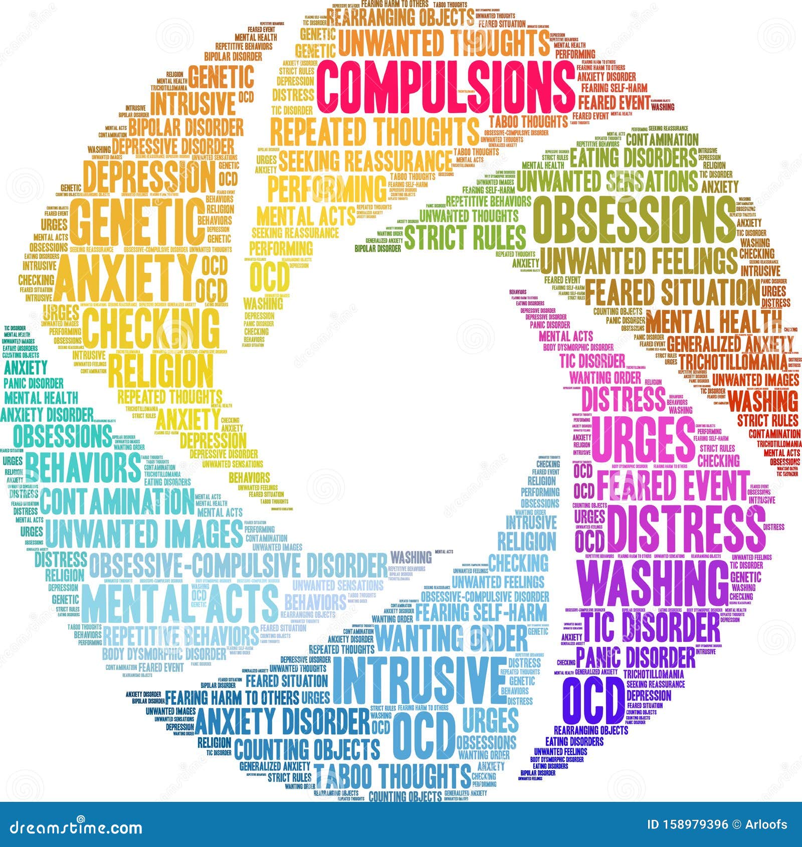 Compulsions Cartoons, Illustrations & Vector Stock Images - 194 ...