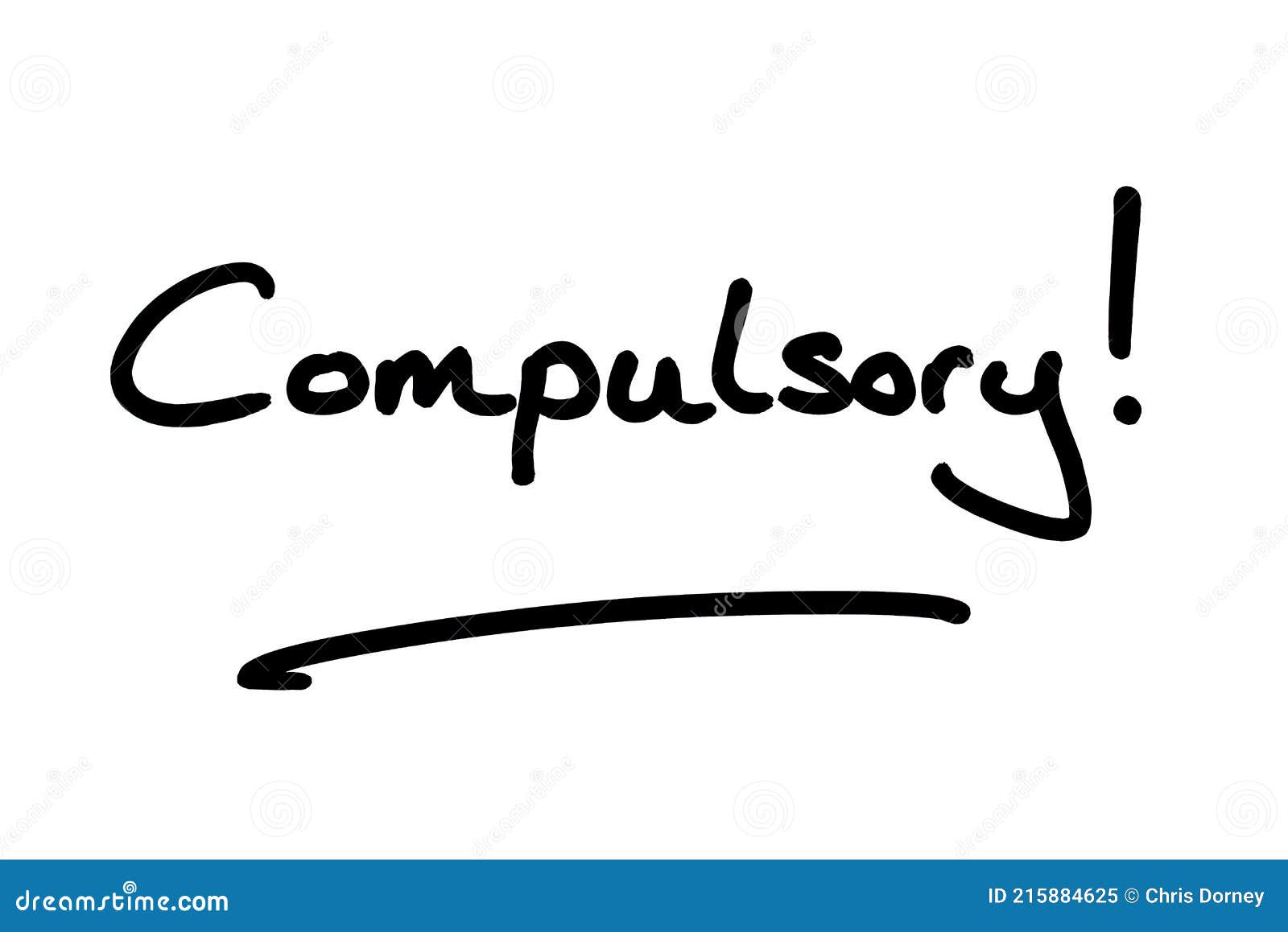 Compulsory Cartoons, Illustrations & Vector Stock Images - 1543 ...