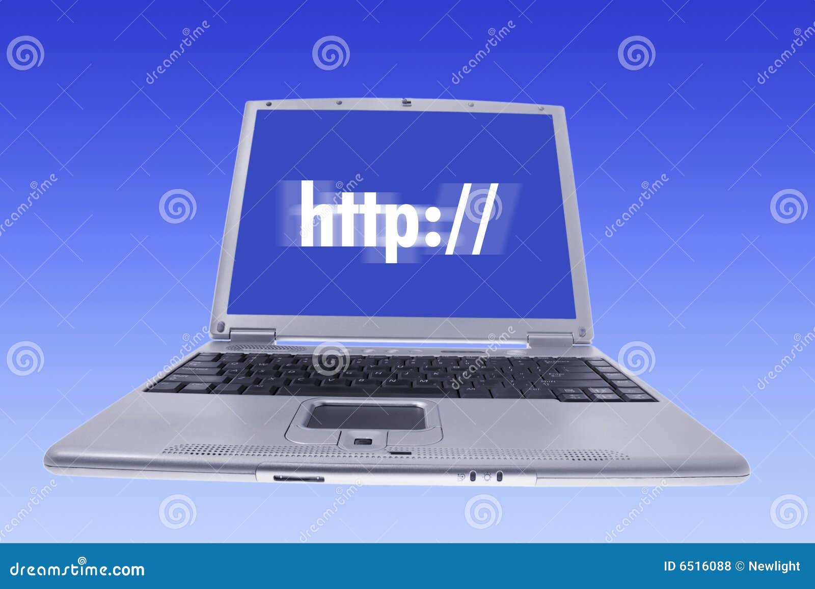 Computador Labtop foto de stock. Imagem de internet, mundo - 6516088