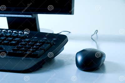 Computer stock photo. Image of connectivity, hardware - 1311536