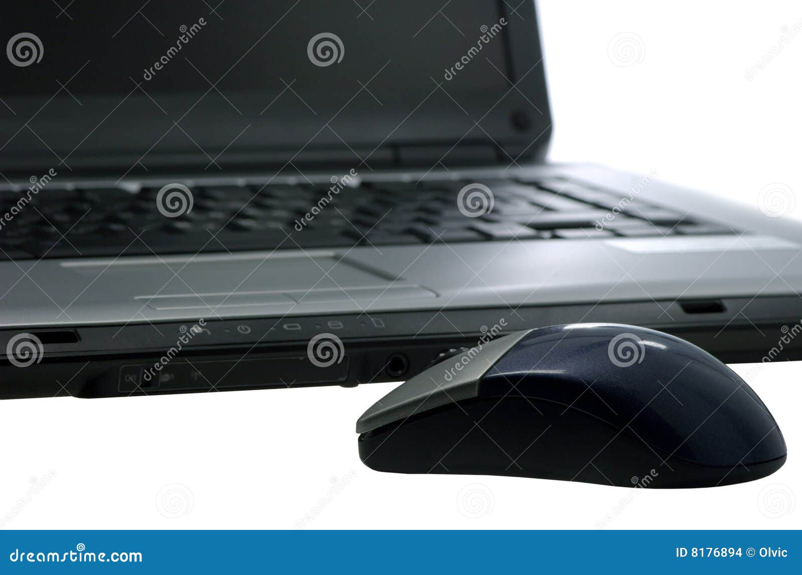 Computer Picture. Image: 8176894