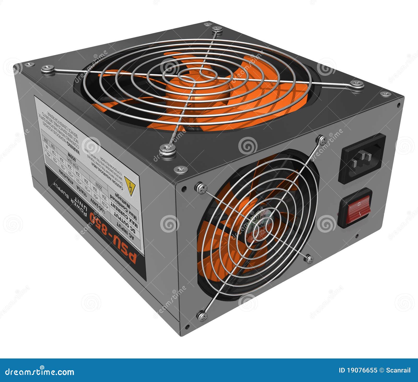 Computer AC Power Supply Unit Stock Illustration - Illustration of ... Computer AC Power Supply Unit Stock Illustration - Illustration of ...