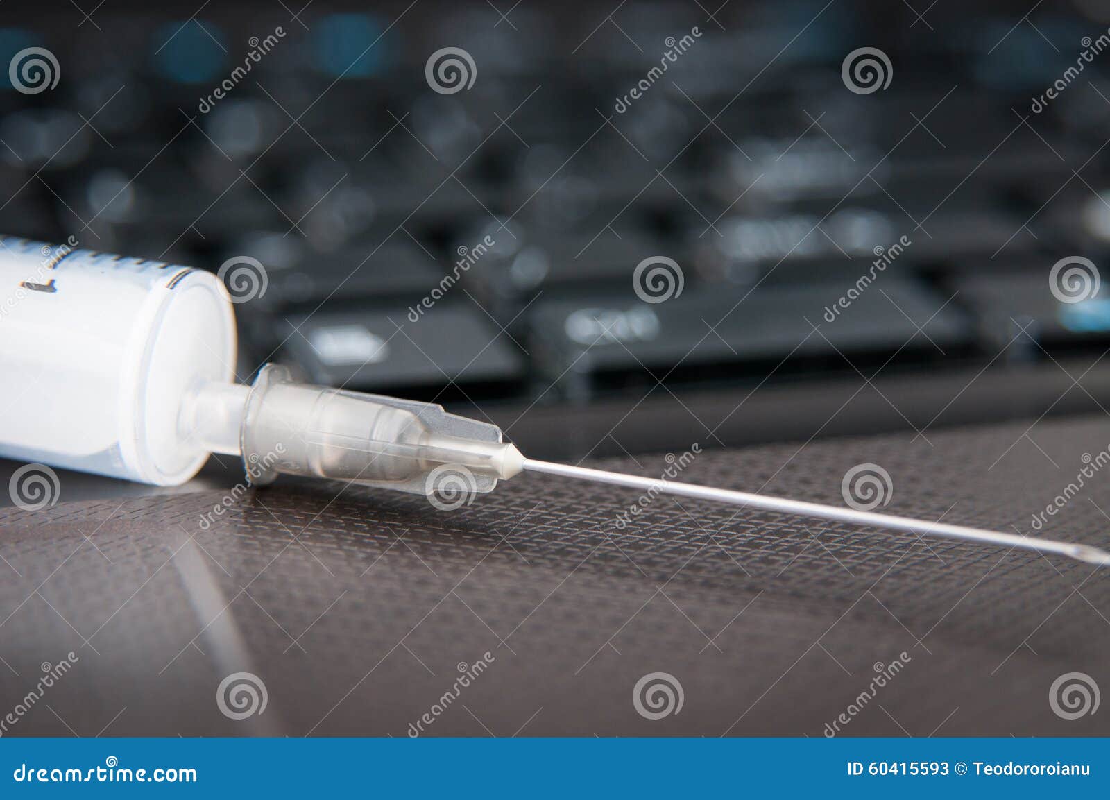 Computer addict stock image. Image of addiction, letters - 60415593