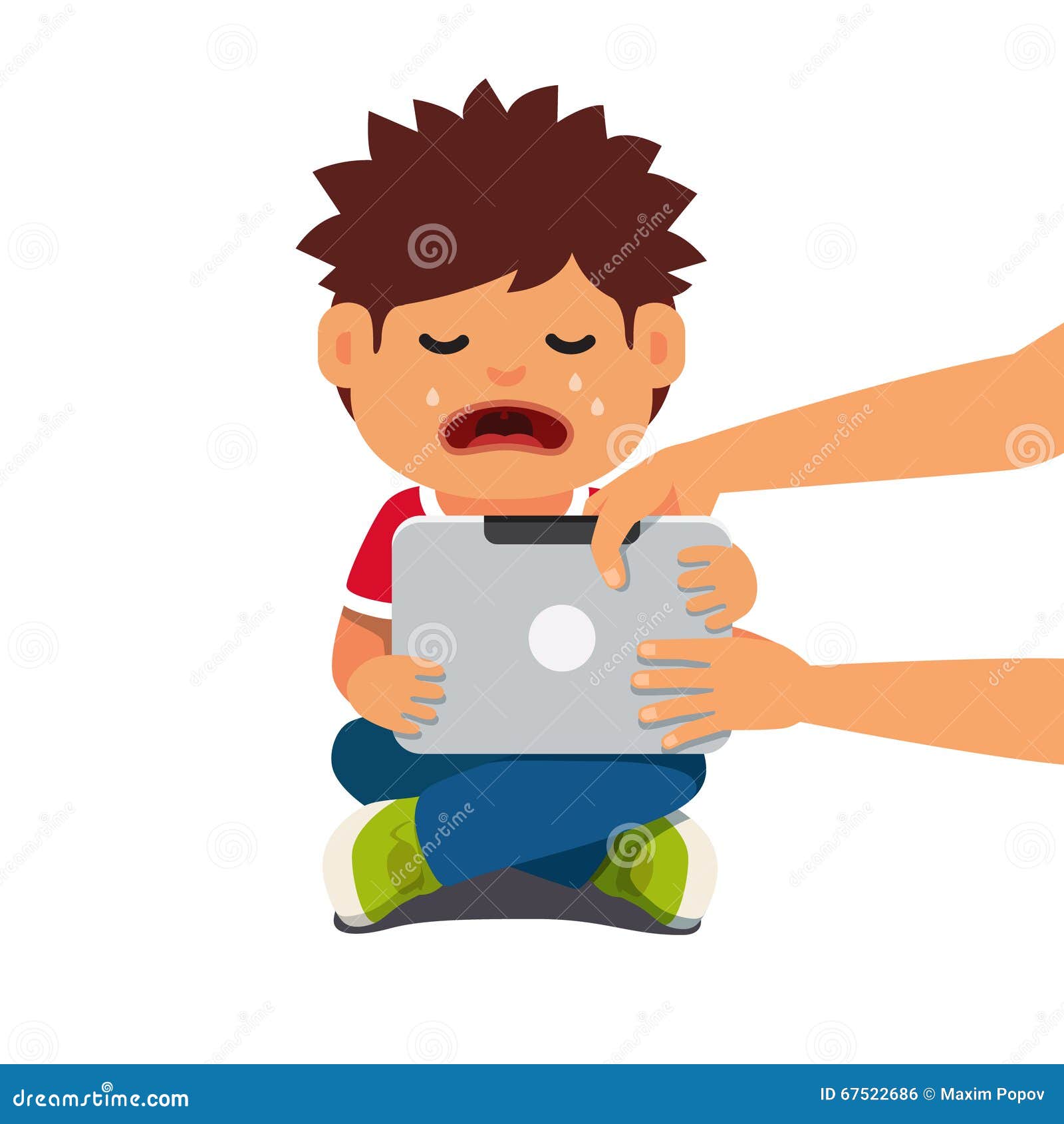 Addicted Cartoons, Illustrations & Vector Stock Images - 10071 Pictures ...