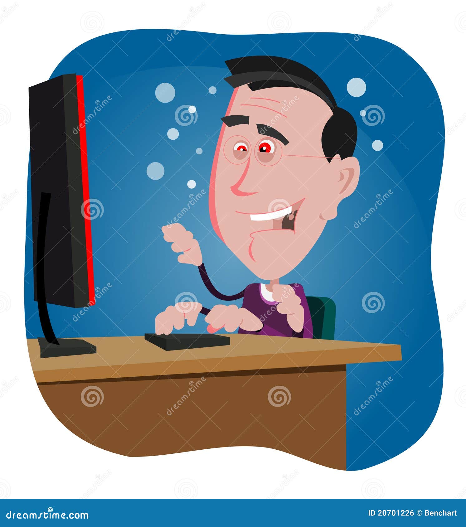 Addicted Cartoons, Illustrations & Vector Stock Images - 10142 Pictures ...