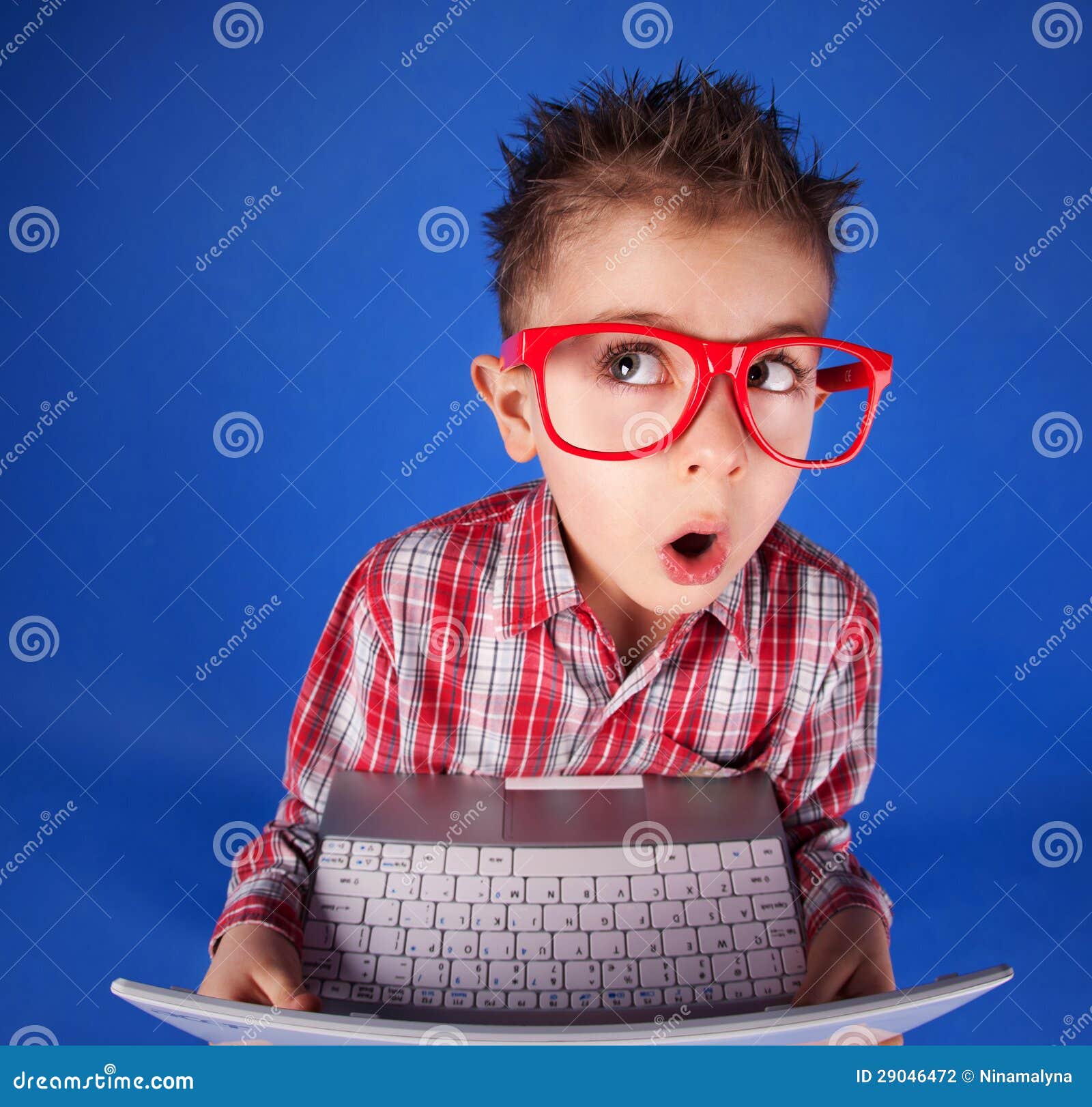 Computer addiction concept stock photo. Image of laptop - 29046472