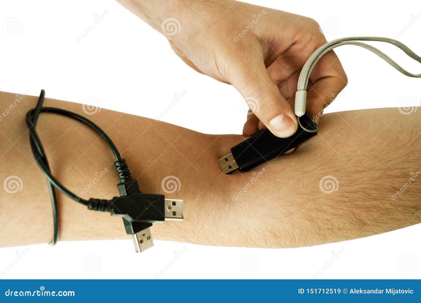 Computer addiction concept stock image. Image of finger - 151712519