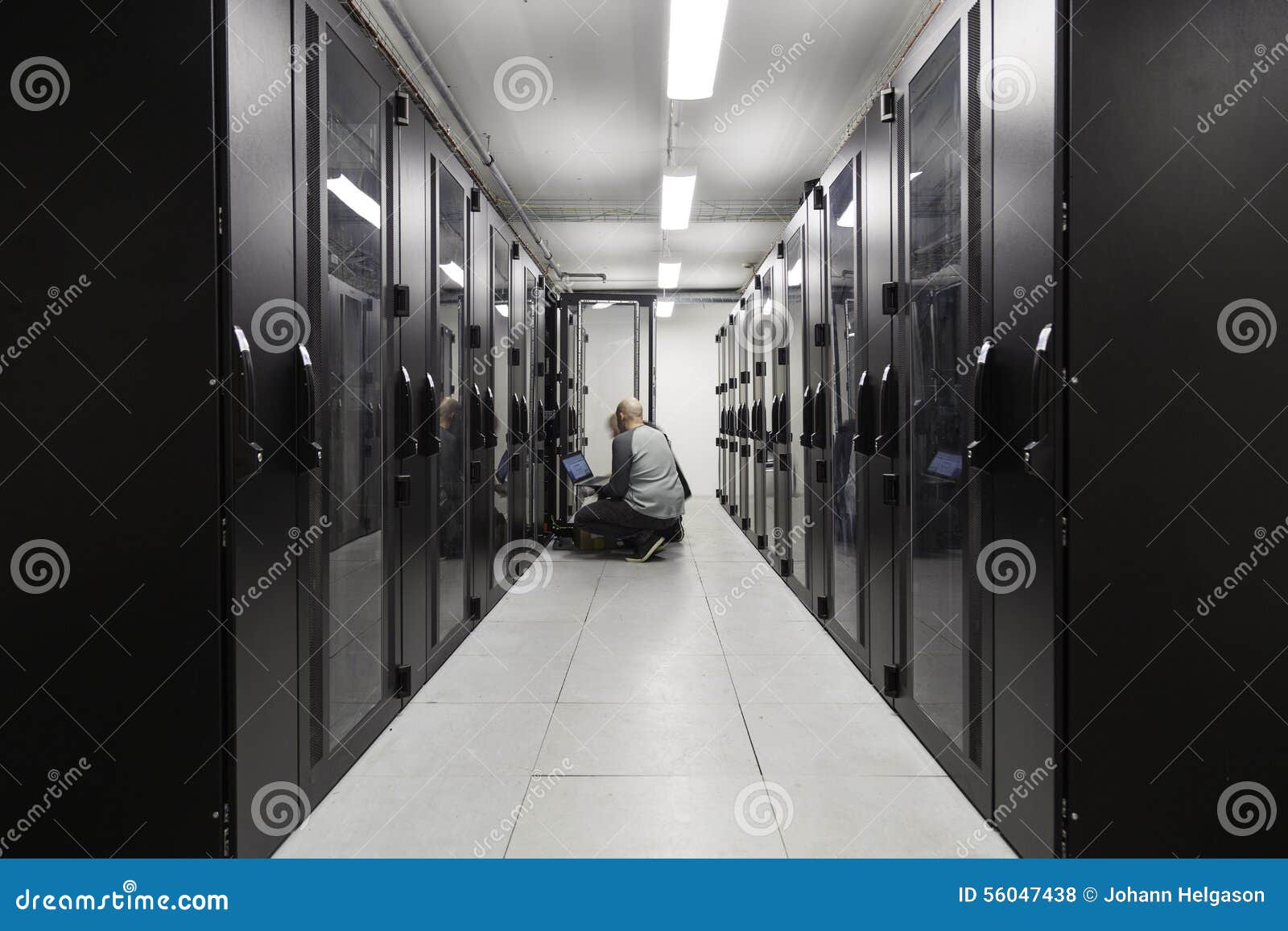 Computer administrators stock photo. Image of disk, system - 56047438