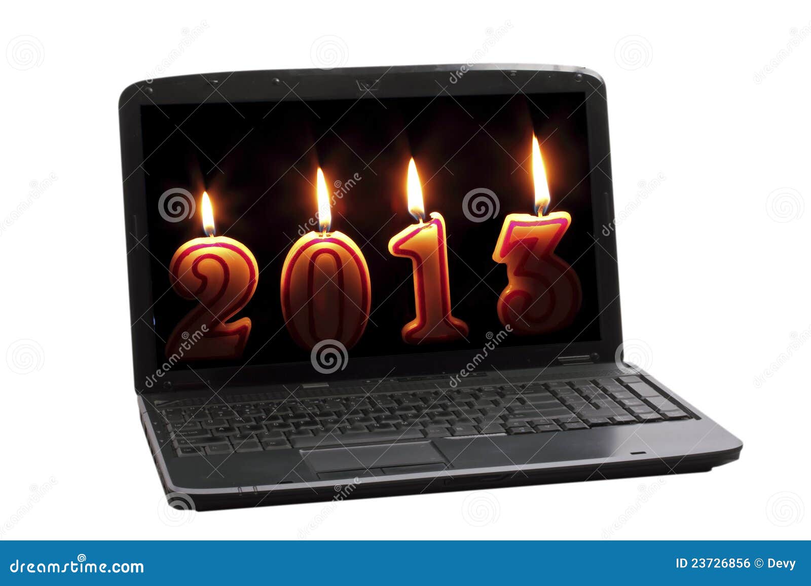 Computer Age stock photo. Image of internet, burning - 23726856
