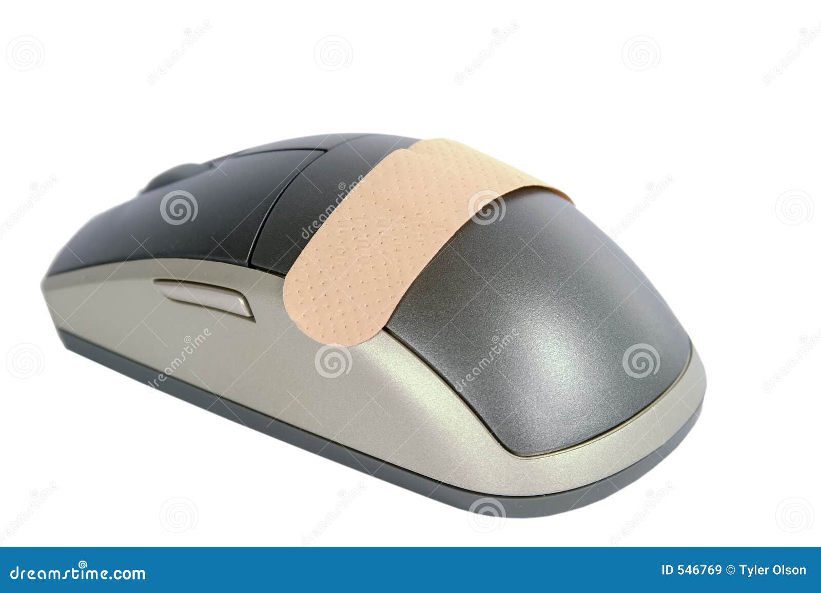 Computer Aid stock image. Image of break, isolation, concern - 546769