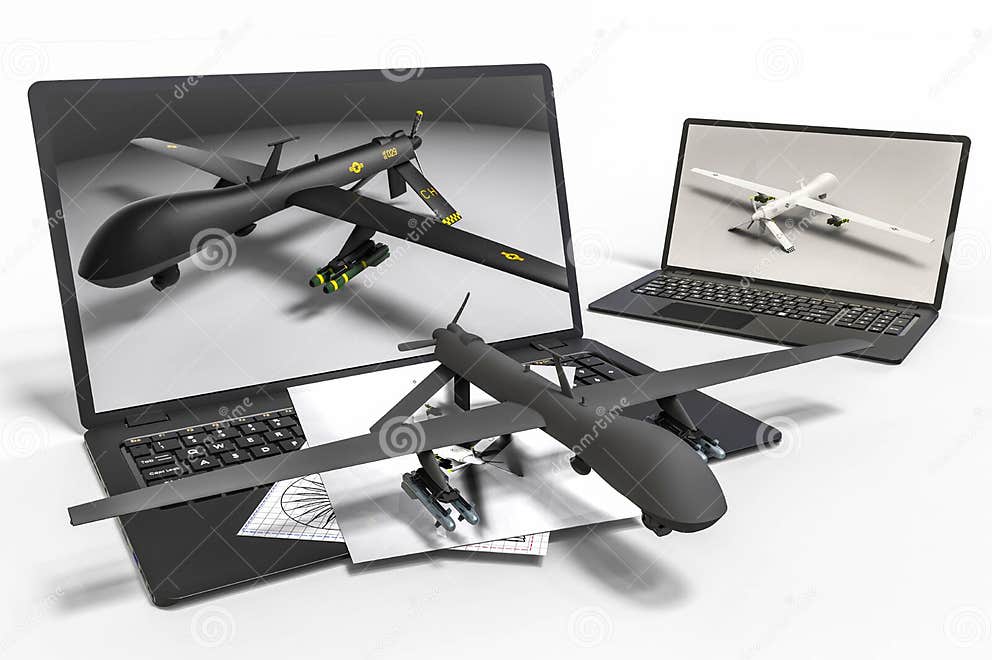 Computer Aided Design in Mold Design with 3D Software. Business ...