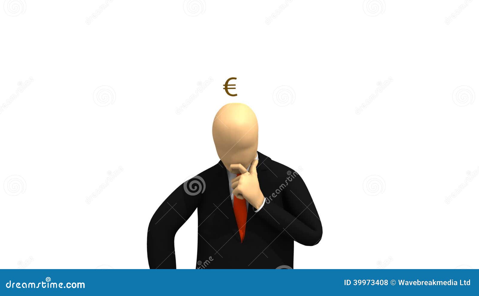 Thingking Cartoons, Illustrations & Vector Stock Images - 68 Pictures ...