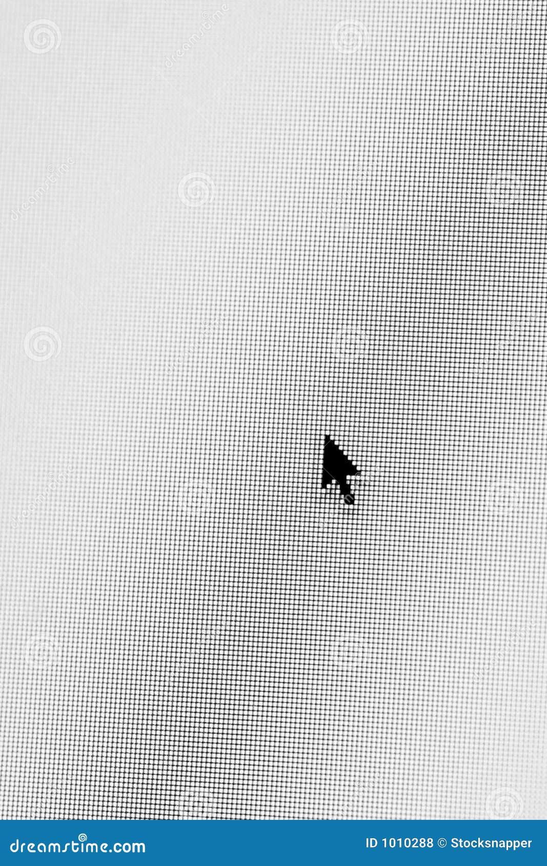 Computer Arrow Stock Photography | CartoonDealer.com #1010288