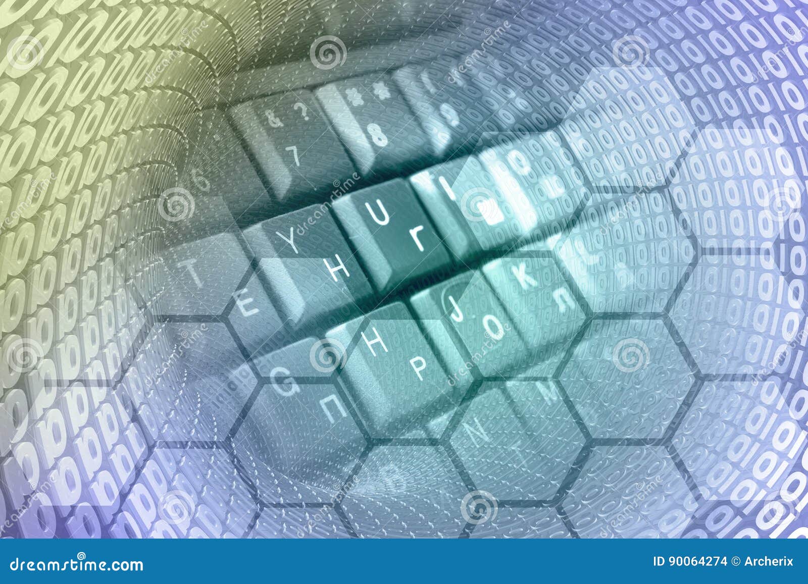 Computer background stock photo. Image of tone, abstract - 90064274