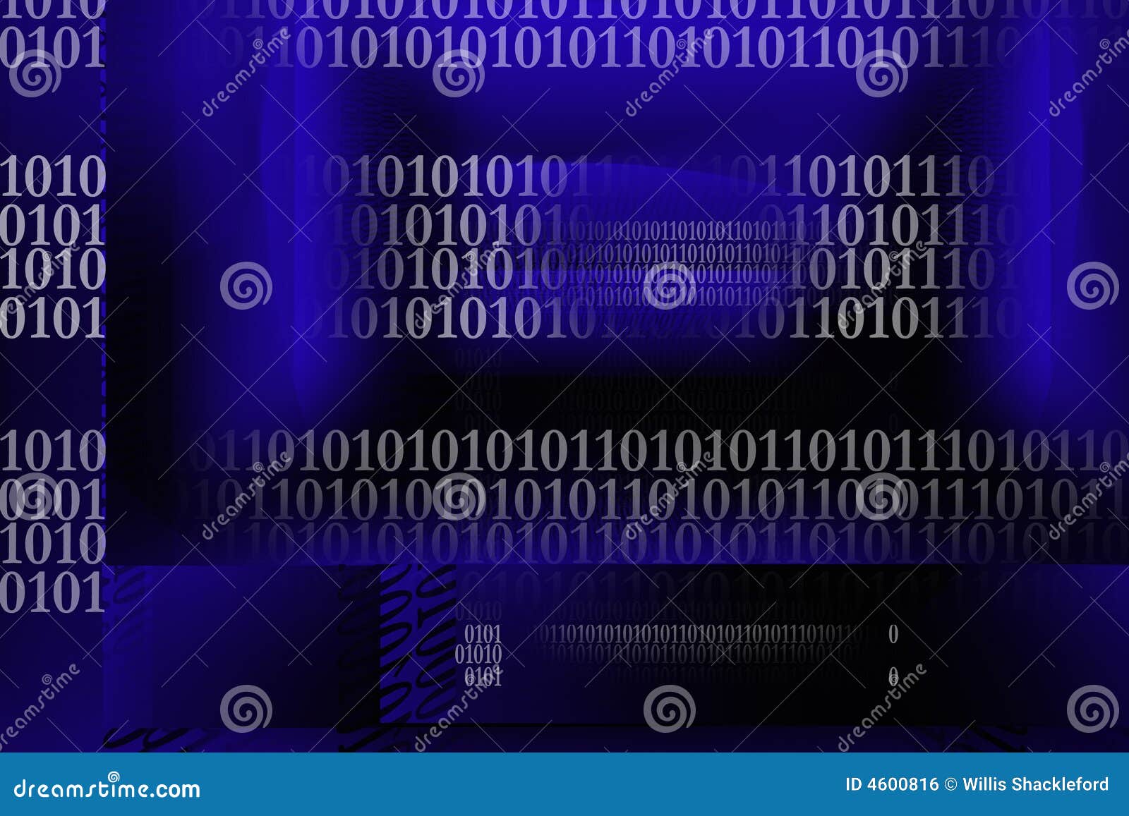 Blue Fade To Black Background Stock Illustrations – 58 Blue Fade To ...