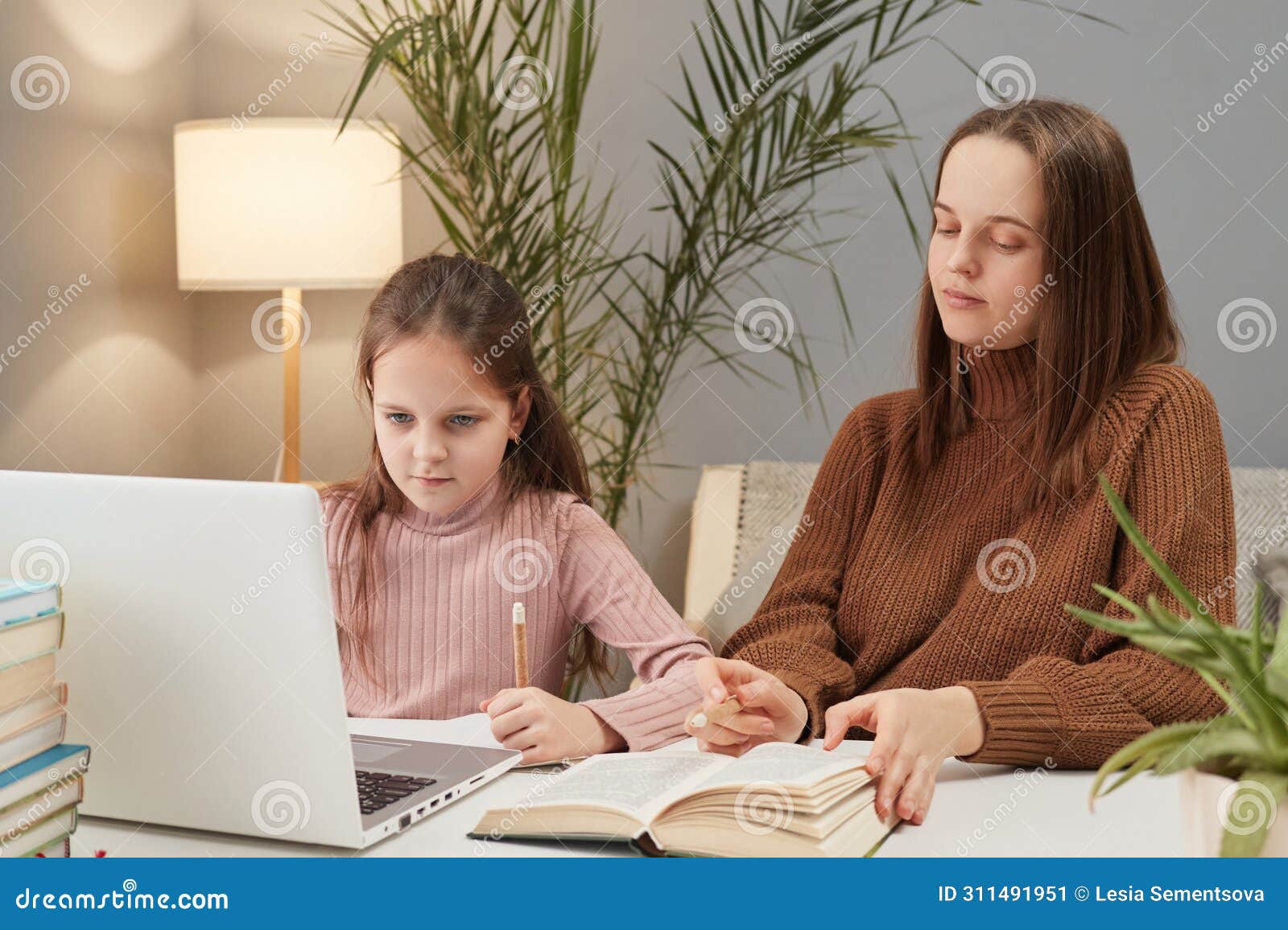 Computer-based Learning for Kids. Virtual Education for Children ...