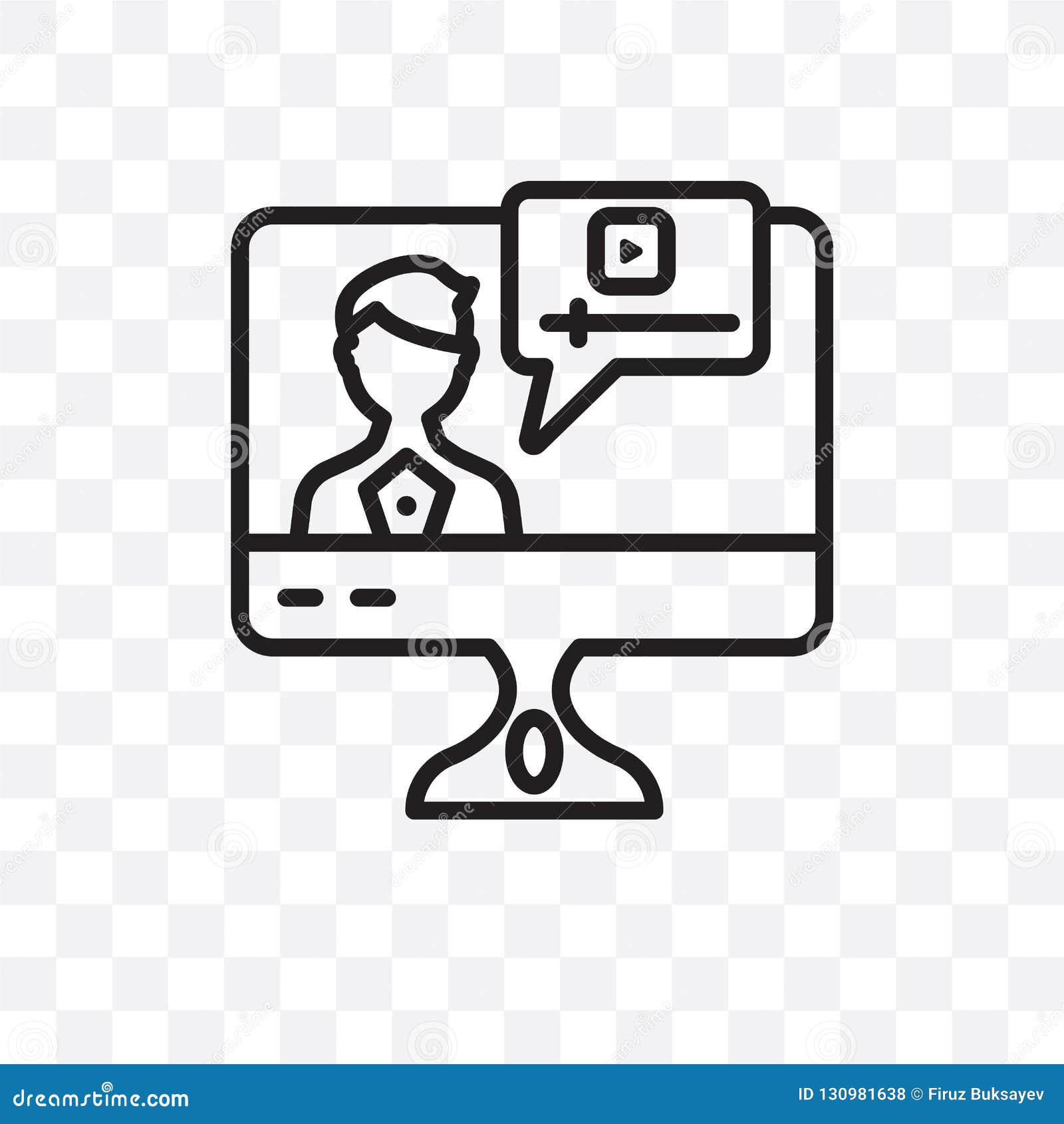 Computer Based Training Icon