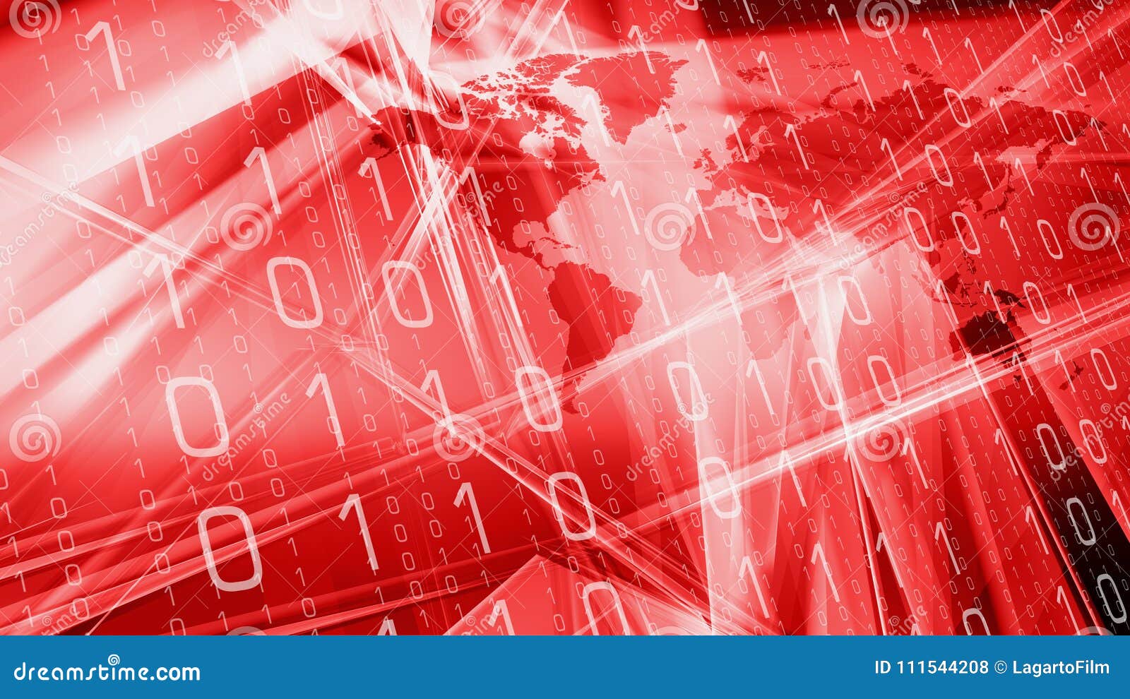 Modern Breaking News Latest Purple Color Background With World Map And ...