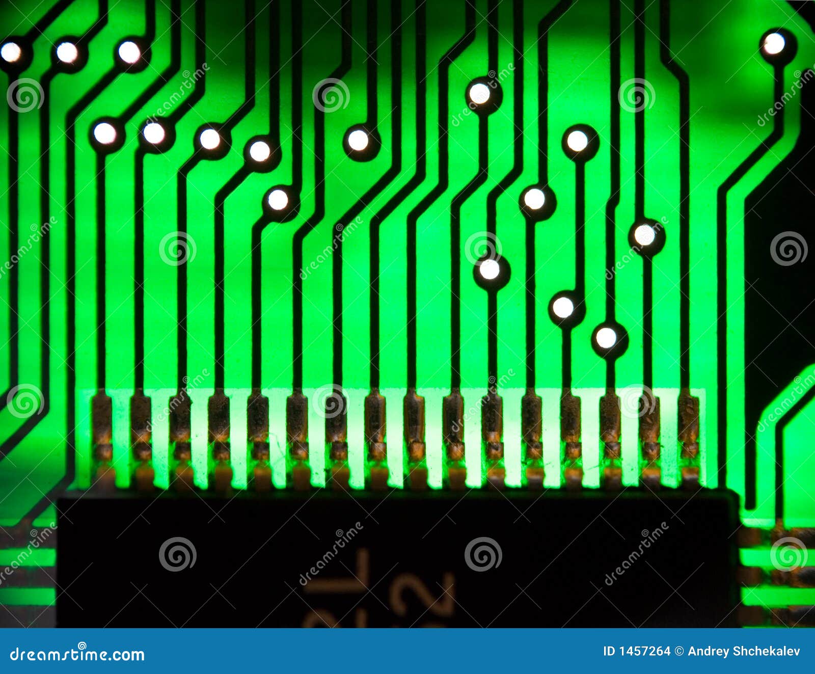 Computer board 3 stock photo. Image of embedded, manufacturing - 1457264