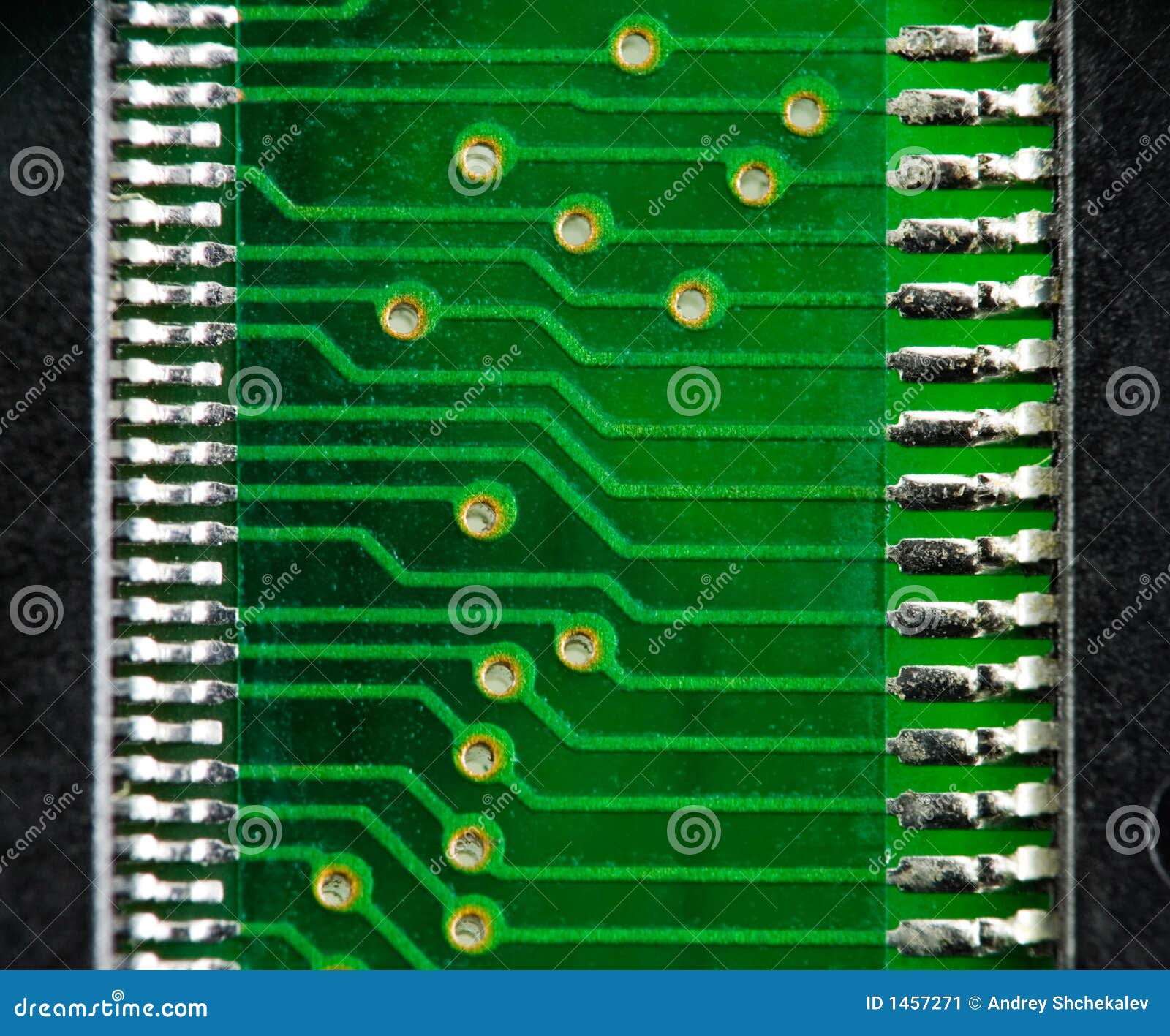 Computer board 4 stock image. Image of design, light, electronics - 1457271