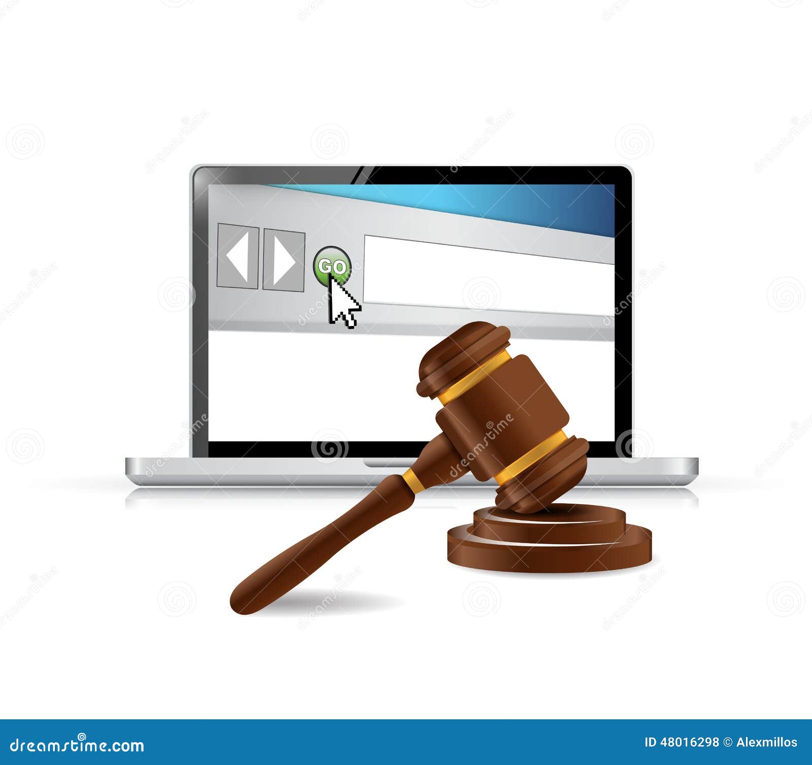 Computer Law Stock Illustrations – 26,990 Computer Law Stock ...