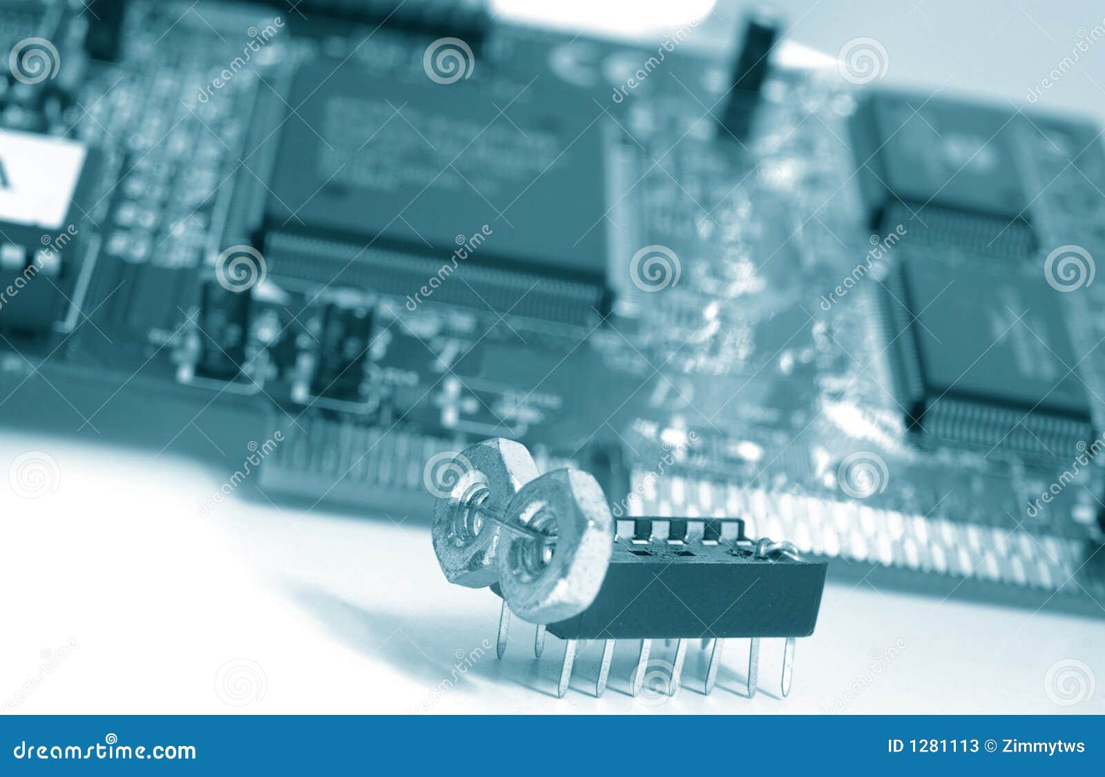 Computer bug stock image. Image of high, safe, protection - 1281113