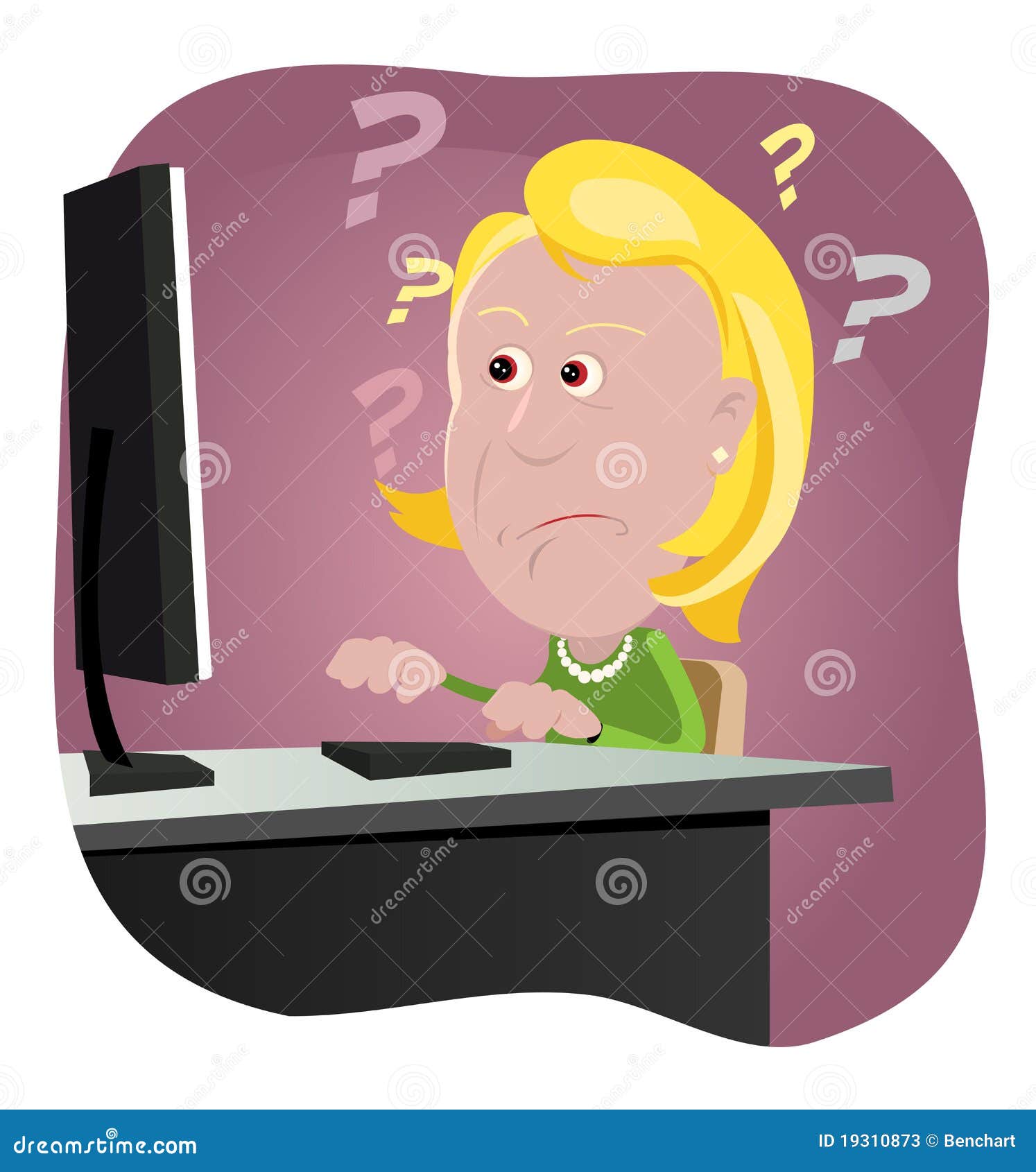 Question Bug Stock Illustrations – 300 Question Bug Stock Illustrations ...