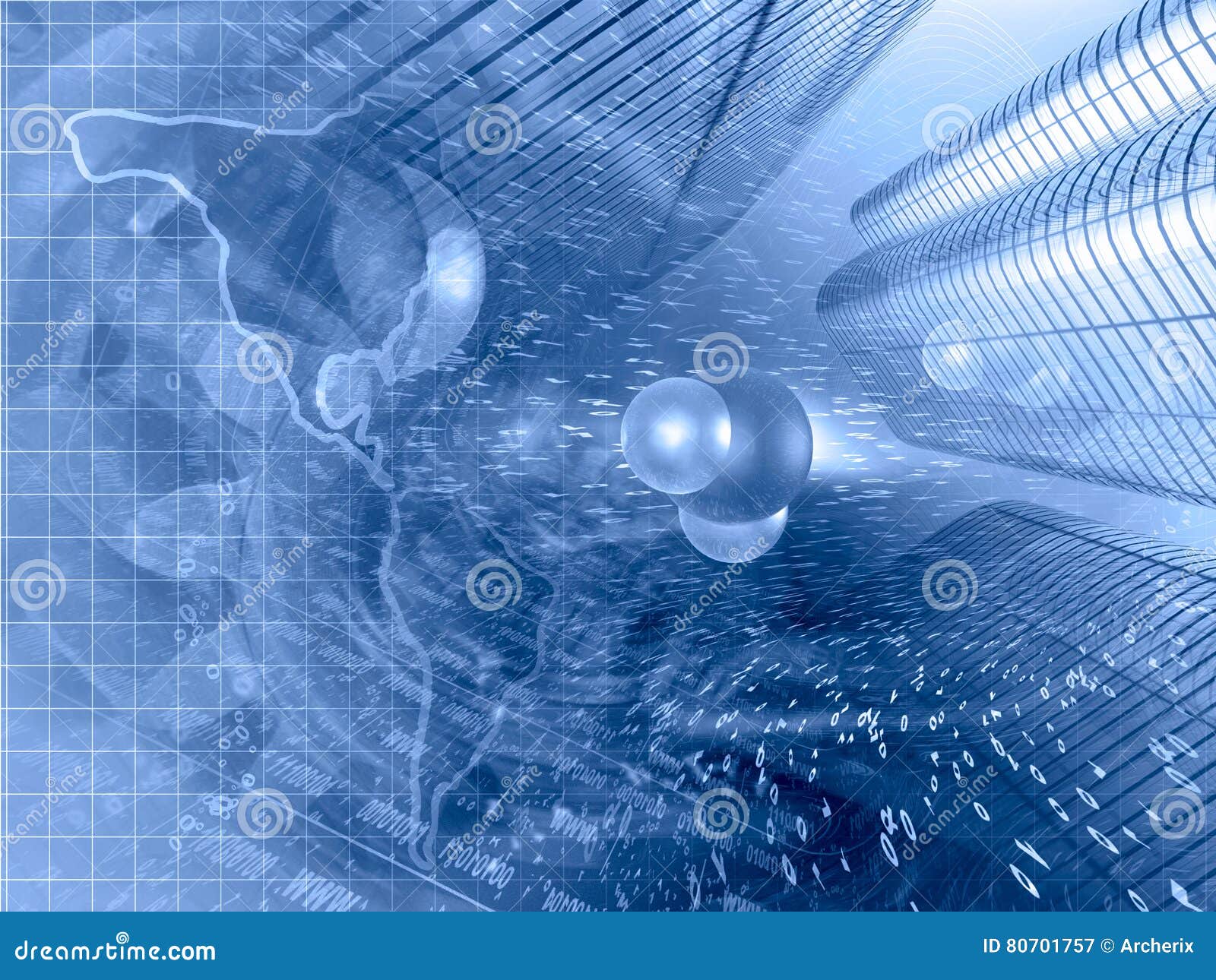 Computer business stock image. Image of digits, effectiveness - 80701757