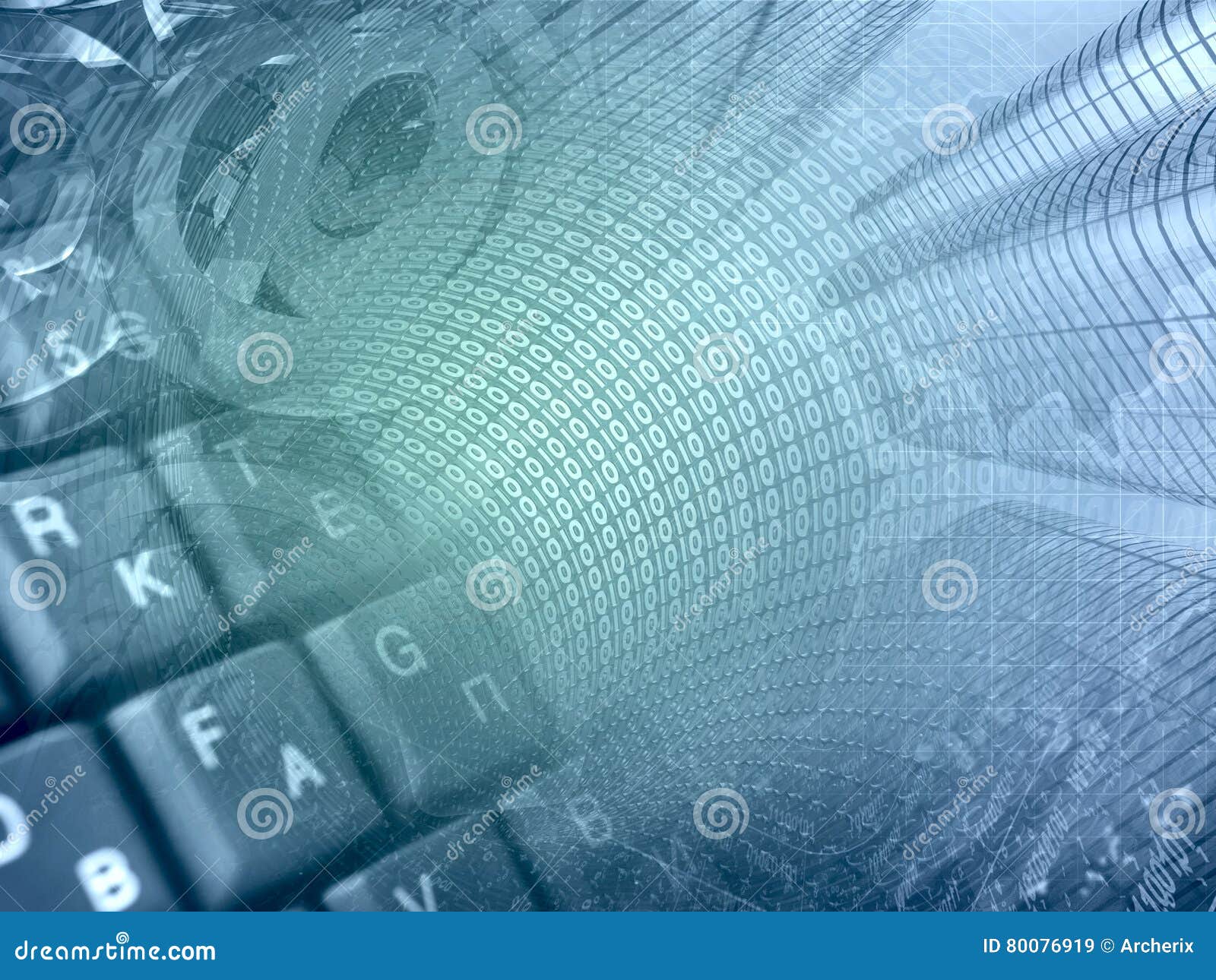 Computer business stock image. Image of world, mail, network - 80076919